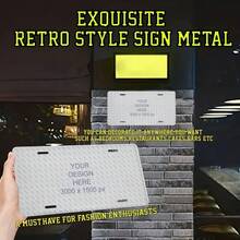 Sunflower Cow Skull Bull License Plate Front Car Decorative Novelty ...