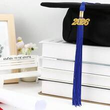 2026 Graduation Tassel, 2026 Tassel Graduation, 2026 Tassels ...
