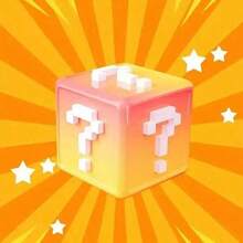 Secret Blind Box, Random Mysterious Items, Unbox Surprise, Hidden ...