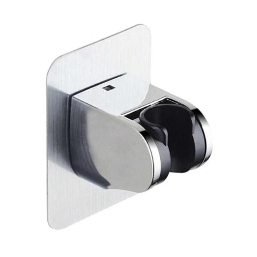 New Strong Adhesive And Waterproof Shower Head Holder, Adjustable ...