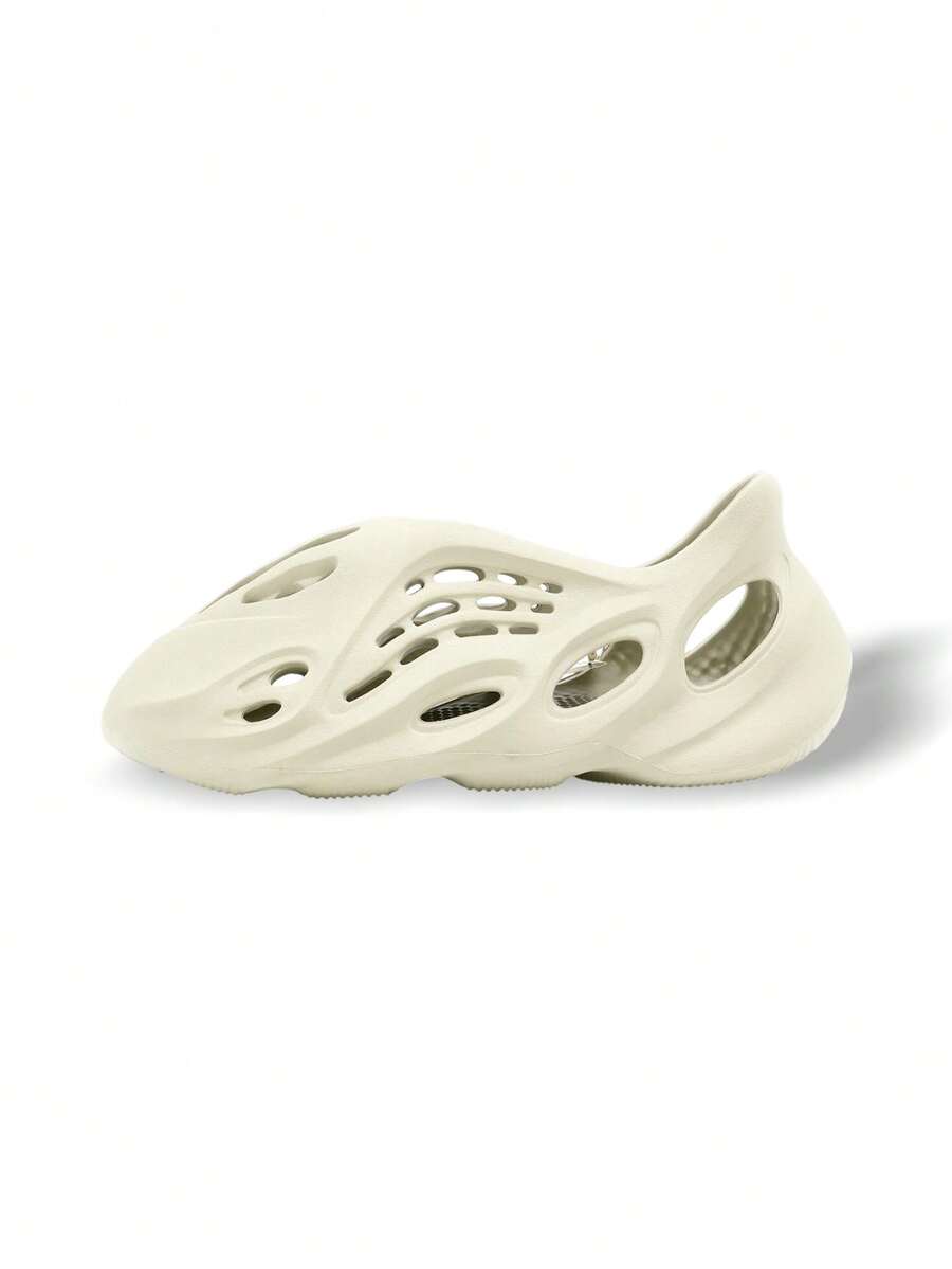 Adidas Yeezy Foam RNNR Men Sport Sandals Slip-On Comfort Cushioning ...
