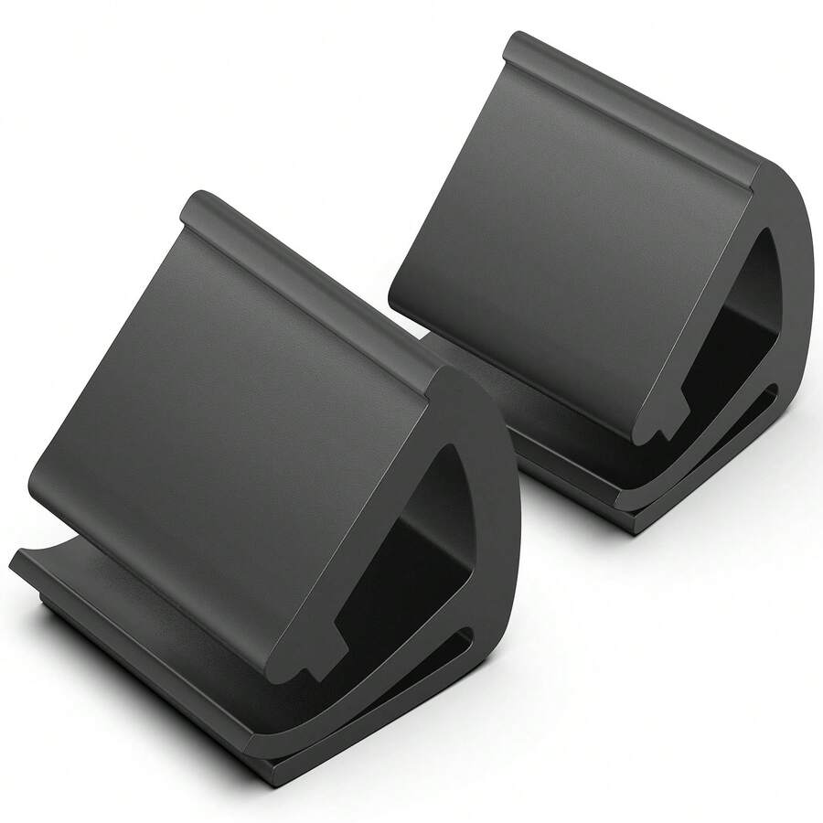 Golf Cart Windshield Retaining Clips - Universal Fit For *"X1" Tubes ...