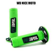 7/8" Universal Modification Kit Motorcycle ATV Steering Wheel Grip ...