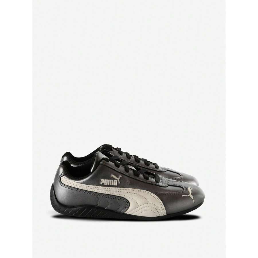 Puma PUMA - Men Speedcat Metallic Sneakers | SHEIN USA