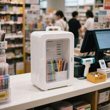 Back-To-School Mystery Pack - 20+ Functional Study Items In Fun ...