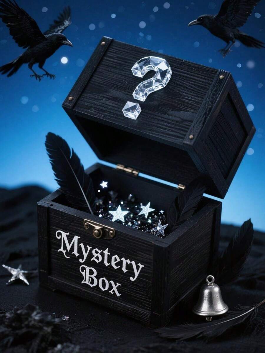 Store Hot Selling 3000 Blind Boxes Surprise! Our Surprise Blind Box ...