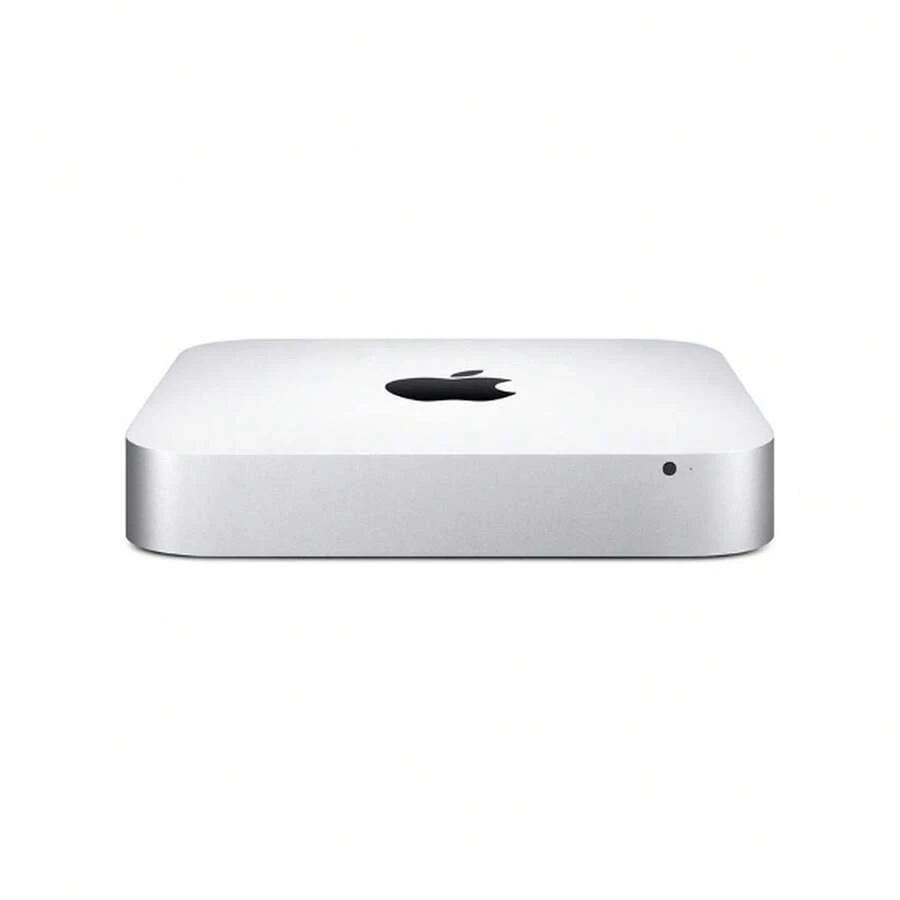 Certificado Reacondicionado - Apple Mac Mini MD387LL/A 4GB 500GB Intel ...