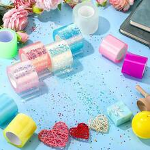 300cm Nano Putty Squeeze Toy, 3m Single Roll Nano Tape, Residue-Free ...