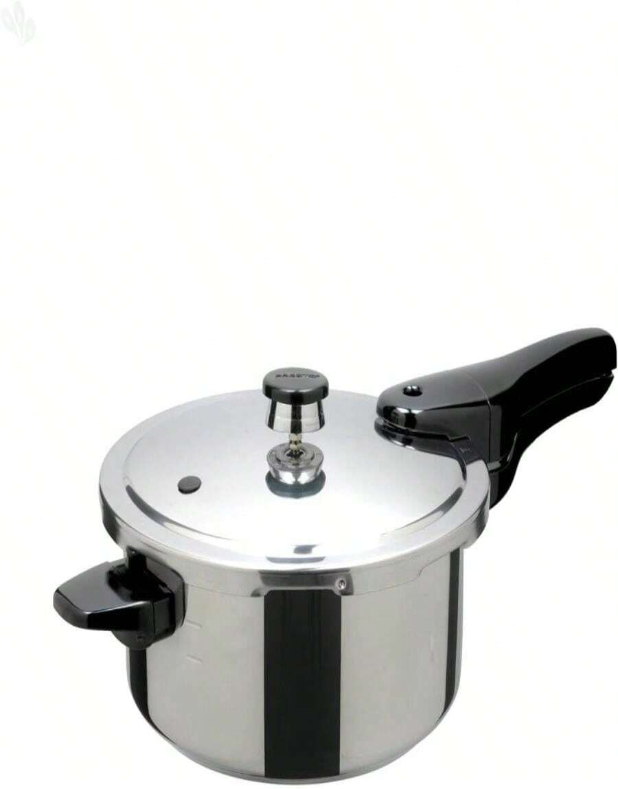 Presto 01362 6-Quart Stainless Steel Pressure Cooker | SHEIN USA