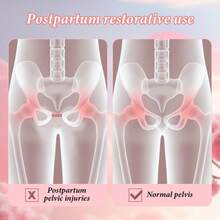 Home Gym Inner Thigh Trainer | Pelvic Floor Muscle Exerciser | Kegel ...