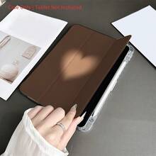 Herz-Elemente - Einfache & romantische Tablet-Hüllen mit Stifthalter ...