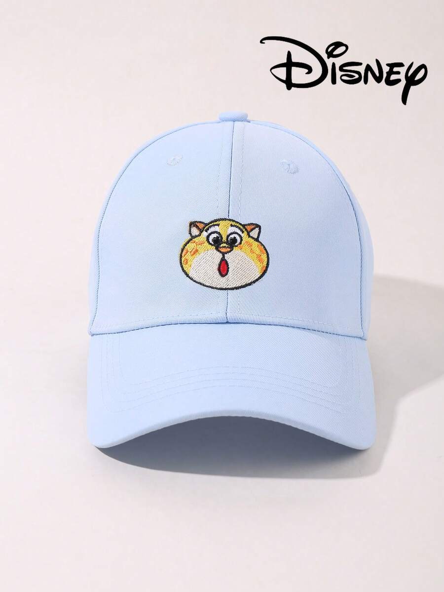 1pc Disney Officially Licensed Genuine Leopard Officer Cartoon ...