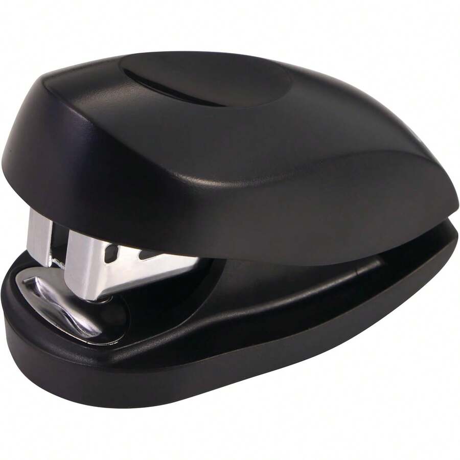 Swingline Tot Mini Stapler, 12 Sheet Capacity, Jam, Includes 1000 ...