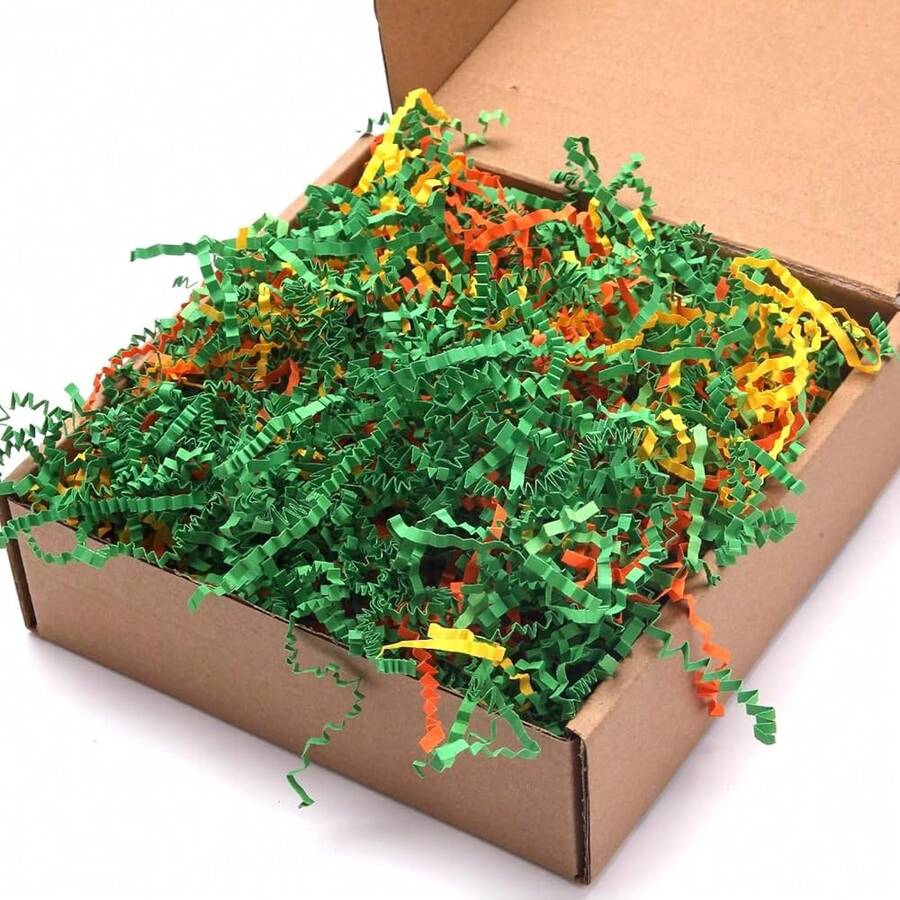 New Crinkle Paper Bird Toys, For Small Parrots, Parakeets, Cockatiels ...