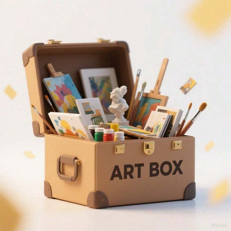 Surprise Gift Blind Box Blind Box Random Box Mystery Box Surprise Box ...