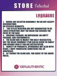 Unbox Surprise, Lucky Box,,,, Random Box, Secret Box, Hidden, Random ...