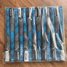 13 pezzi Impugnature da golf MCC, accessori da golf di misura media ...