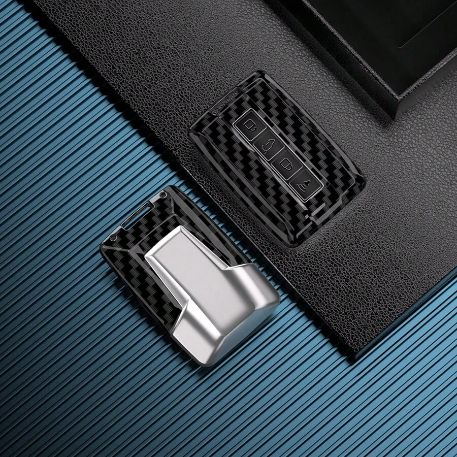 ABS Car Key Case For Great Wall GWM WEY TANK 300 500 Tank300 Tank500 ...