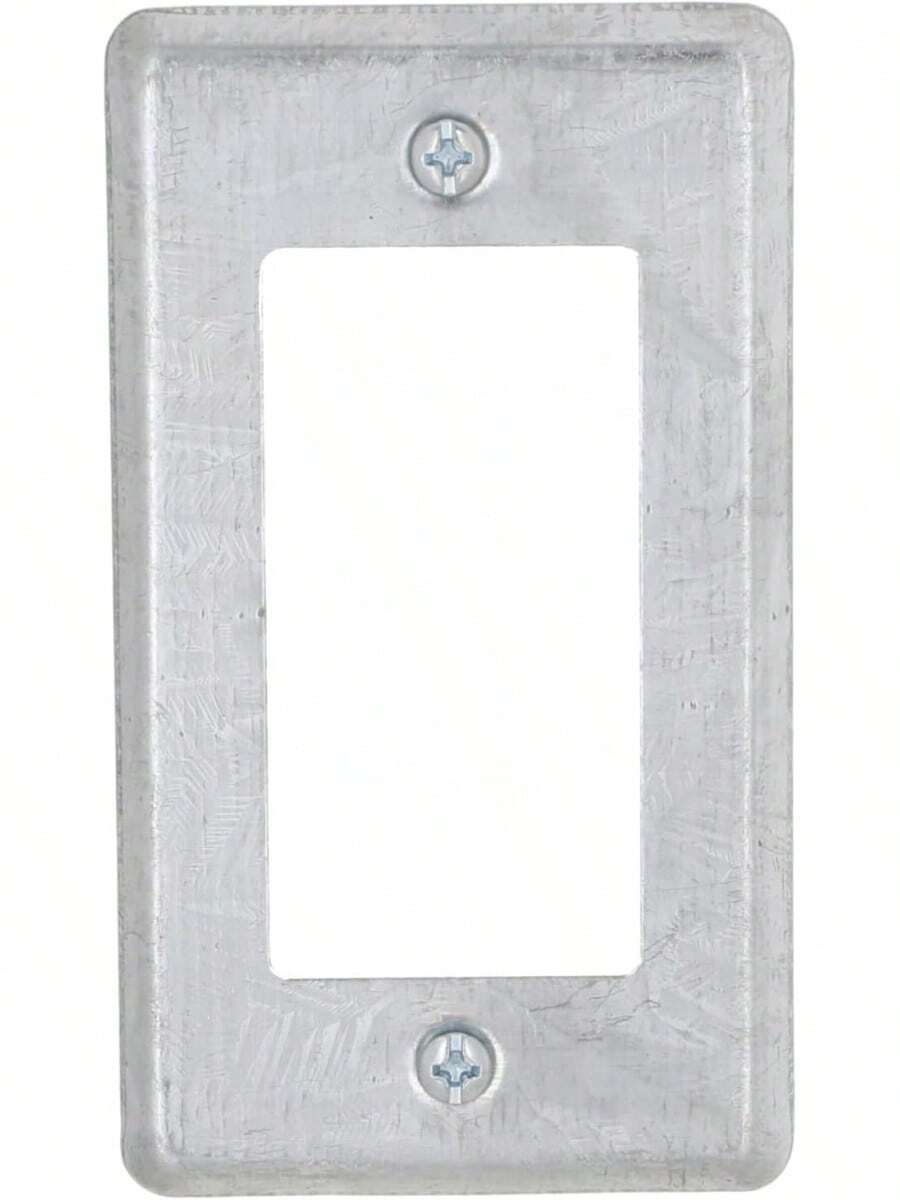 Raco Hubbell-Raco 862 Handy Box Cover With (1) GFCI | SHEIN USA