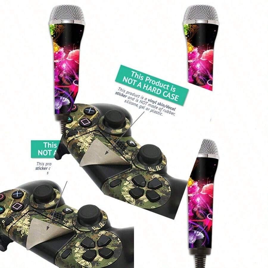 MightySkins Protective Vinyl Skin Decal Compatible With Redoctane Rock ...