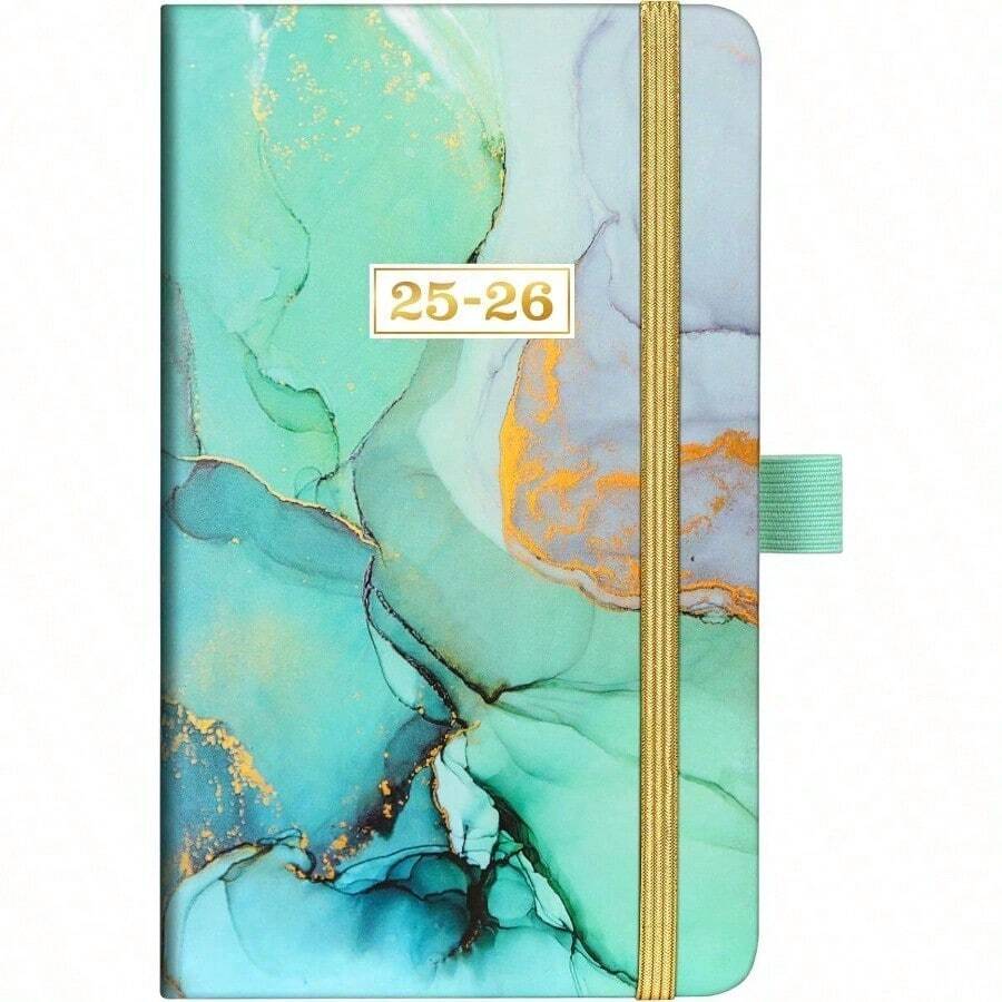 Planner 20252026 Academic Plannner 20252026 JUL 2025 JUN 2026 Weekly ...
