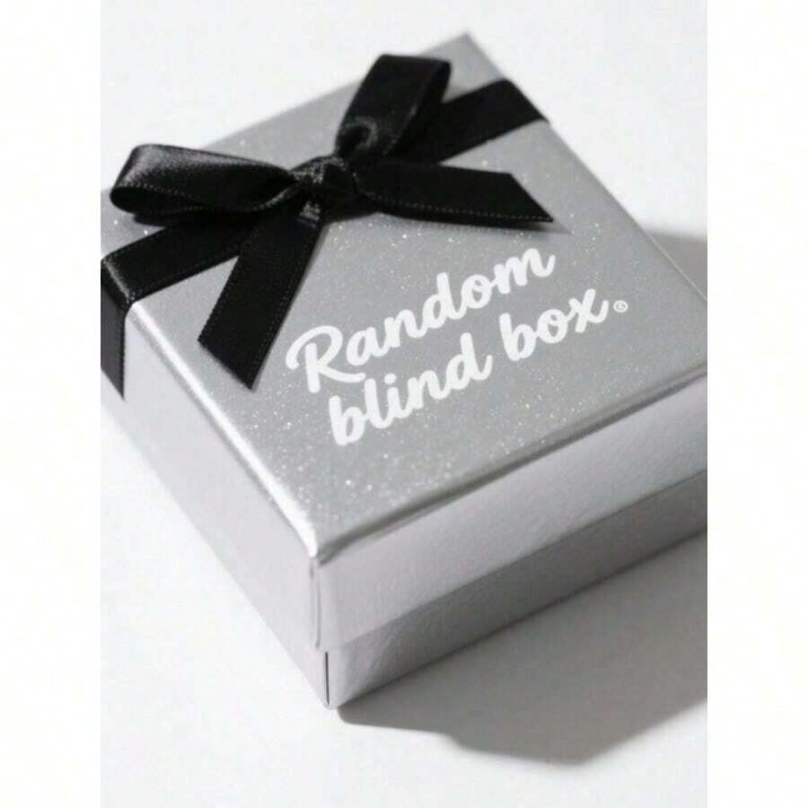 Party Gift Blind Box,MysteryBox,Blind Box,Surprise Box,Random Box ...