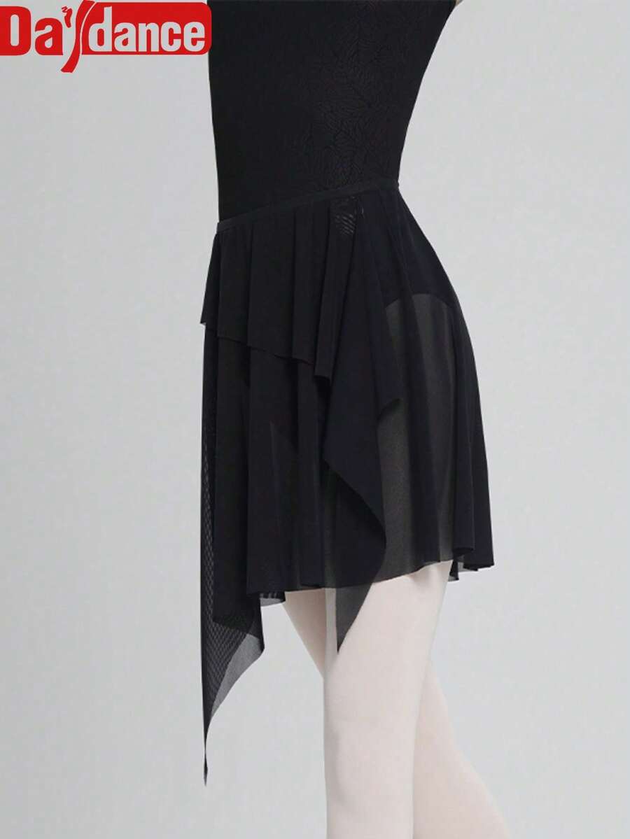 Daydance Ballet Skirt Adult Dance Dress Ballet TuTu Women Ballerina ...