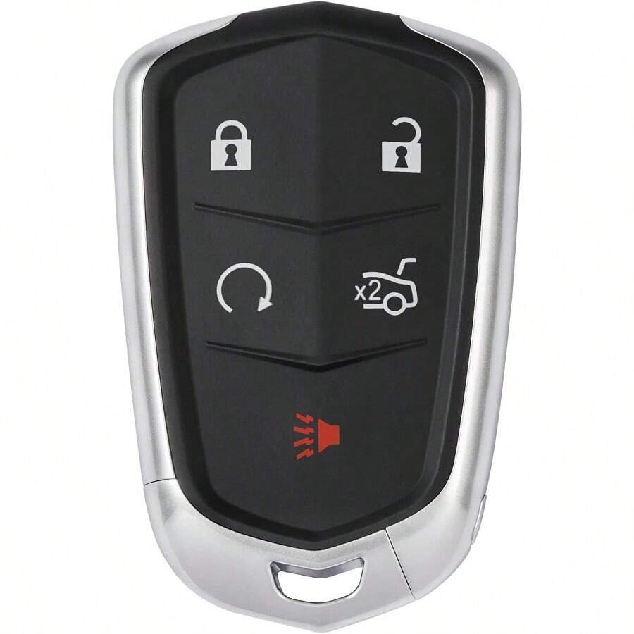 Key Fob Shell Fit For 4Runner Tundra Rav4 Highlander Celica Echo Yaris ...