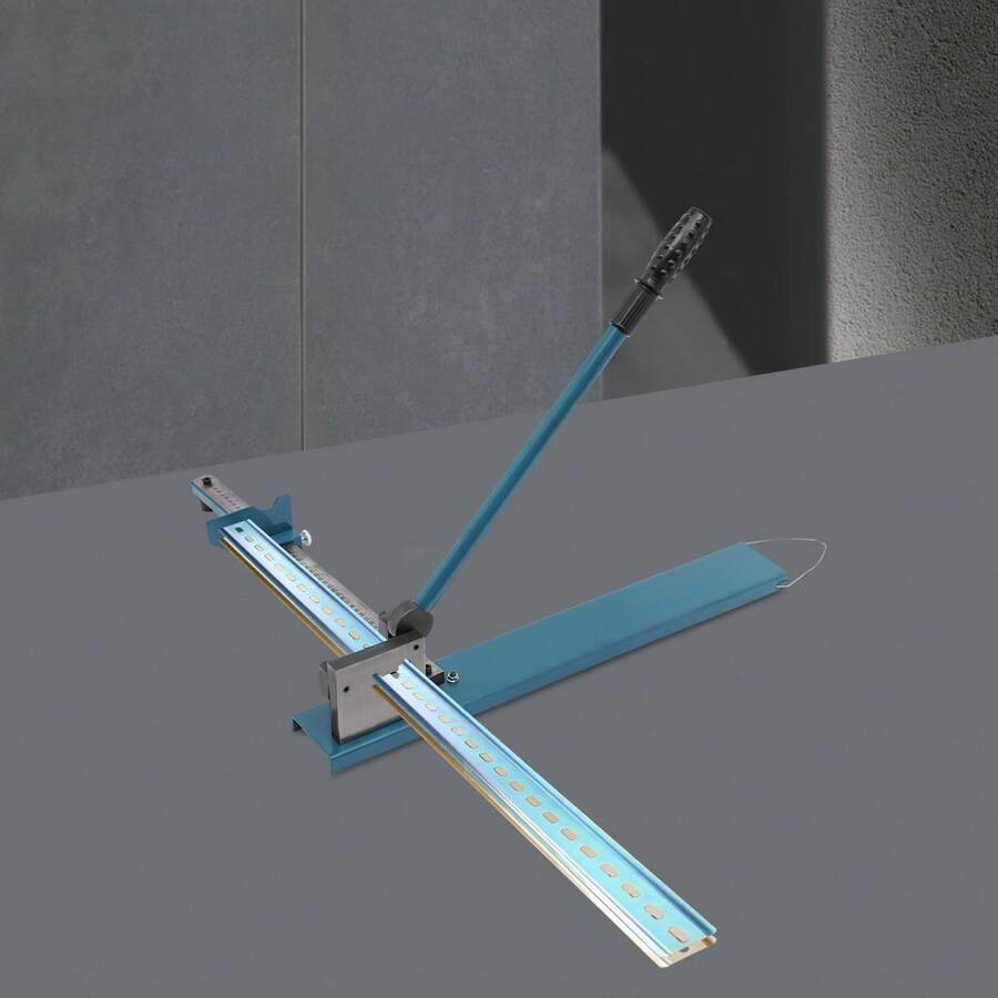 Heavy-Duty Handheld Rail Shear 1mm Max Thickness Capacity With ...