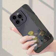 Little Nightmares Character Pattern Phone Case New Hot Classic Creative ...