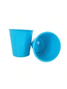 Kit 20 Cinema Pop Popcorn Bucket 1 L + 20 Twister Cups 400ml | Mode de ...