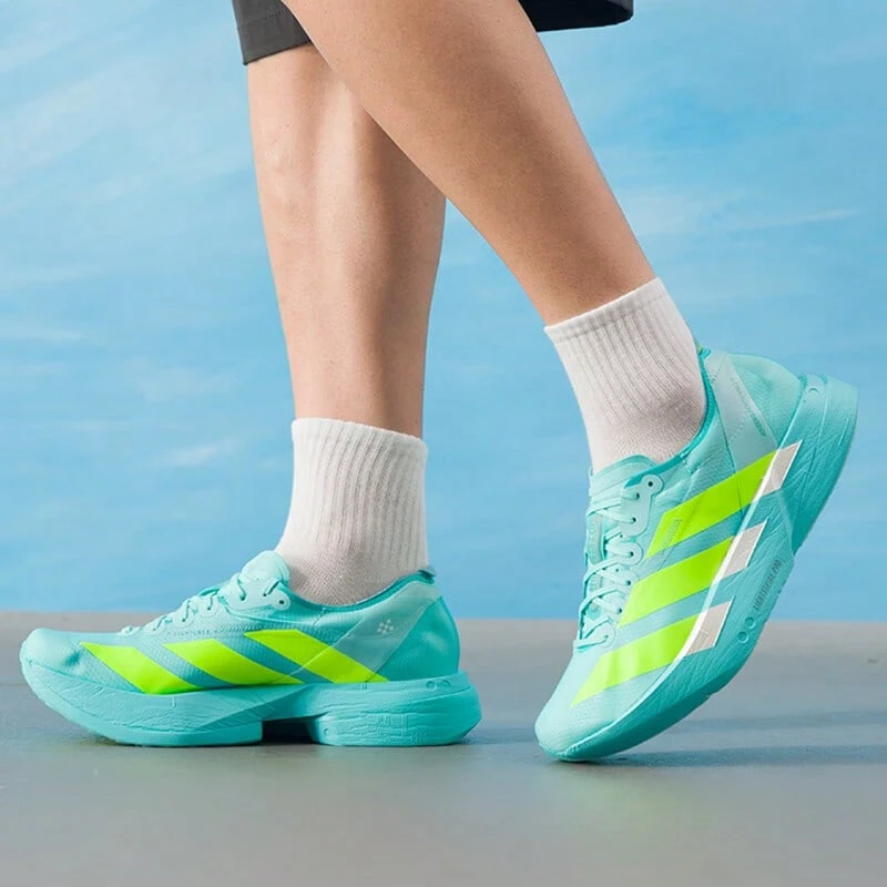 Zapatillas de running Adidas ADIZERO ADIOS PRO 4 2026 Nuevo modelo con ...