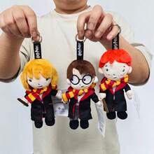 Accesorio de mochila de peluche de 17 cm de la serie académica oficial ...