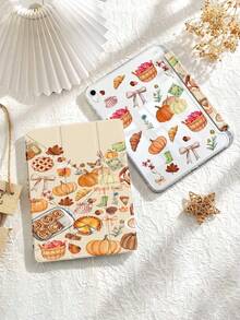 Funda compatible con iPad de 10.ª generación, iPad 10.2/Mini6/Mini7/9.7 ...