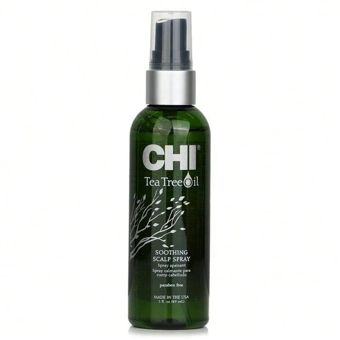 CHI Tea Tree Oil Soothing Scalp Spray 89ml/3oz | SHEIN USA