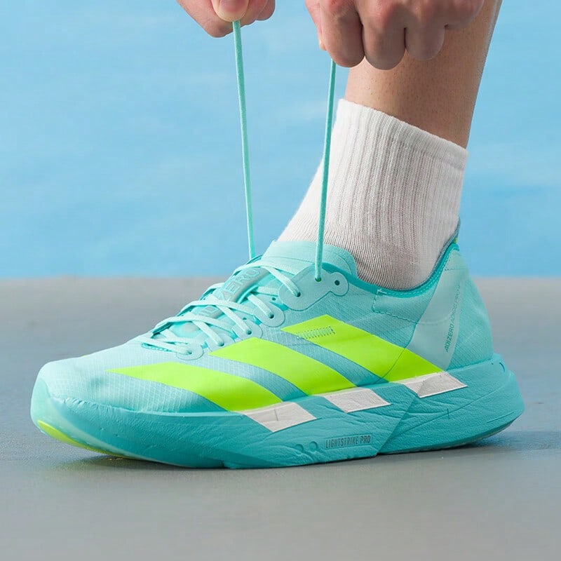 Zapatillas de running Adidas ADIZERO ADIOS PRO 4 2026 Nuevo modelo con ...