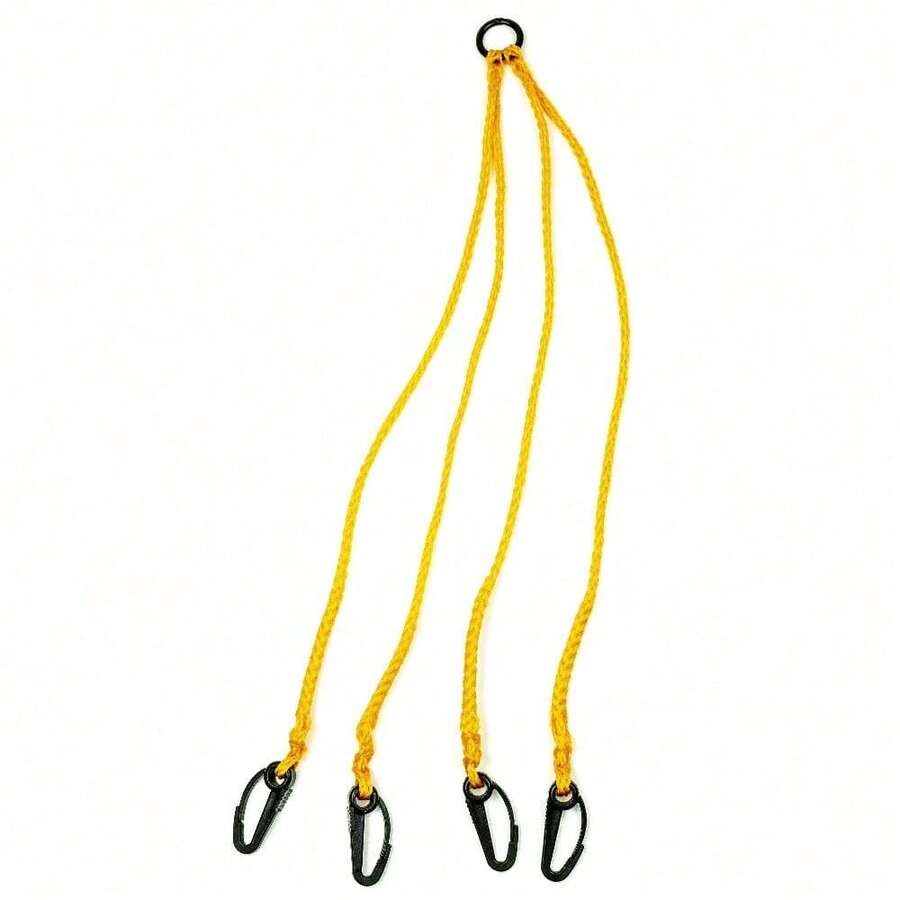 26" 4 Arm Poly Rope Trap And Pot Harness | SHEIN USA