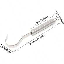 2 Pack Cheese Grater Butter Grater Chocolate Scraper Butter Shaver ...