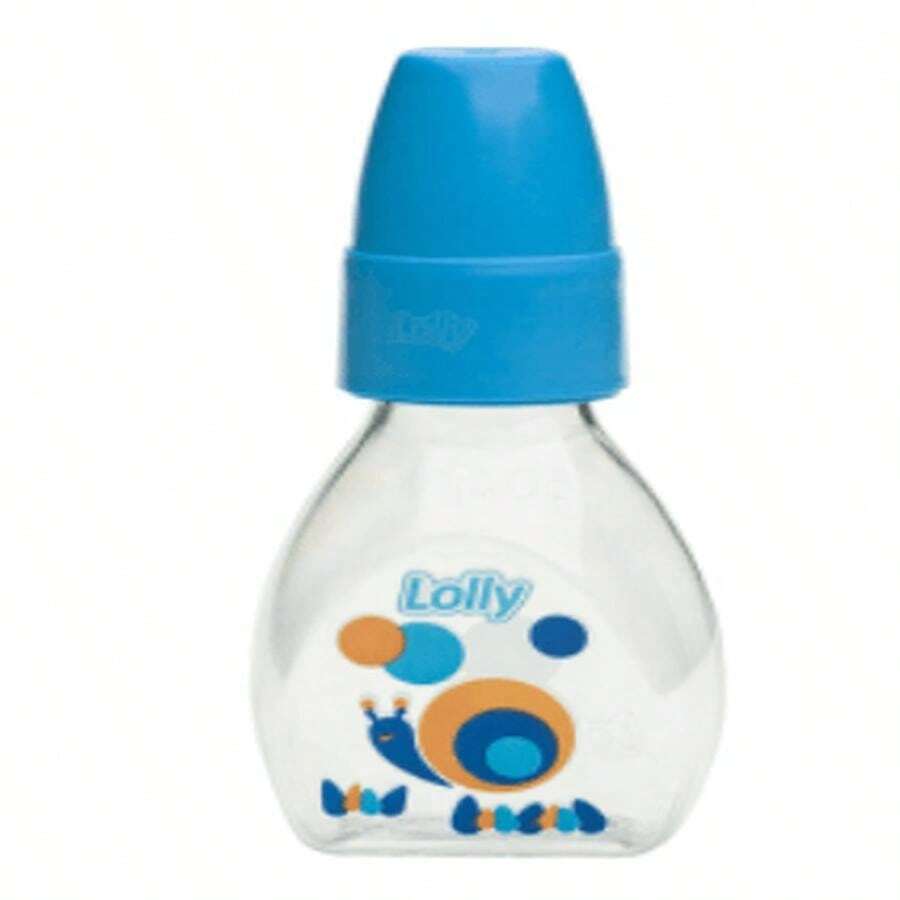 MINI MAMADEIRA 50ML # 2361-01-M - LOLLY BABY | SHEIN Brasil