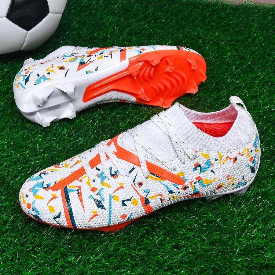 Men Football Shoes | SHEIN USA