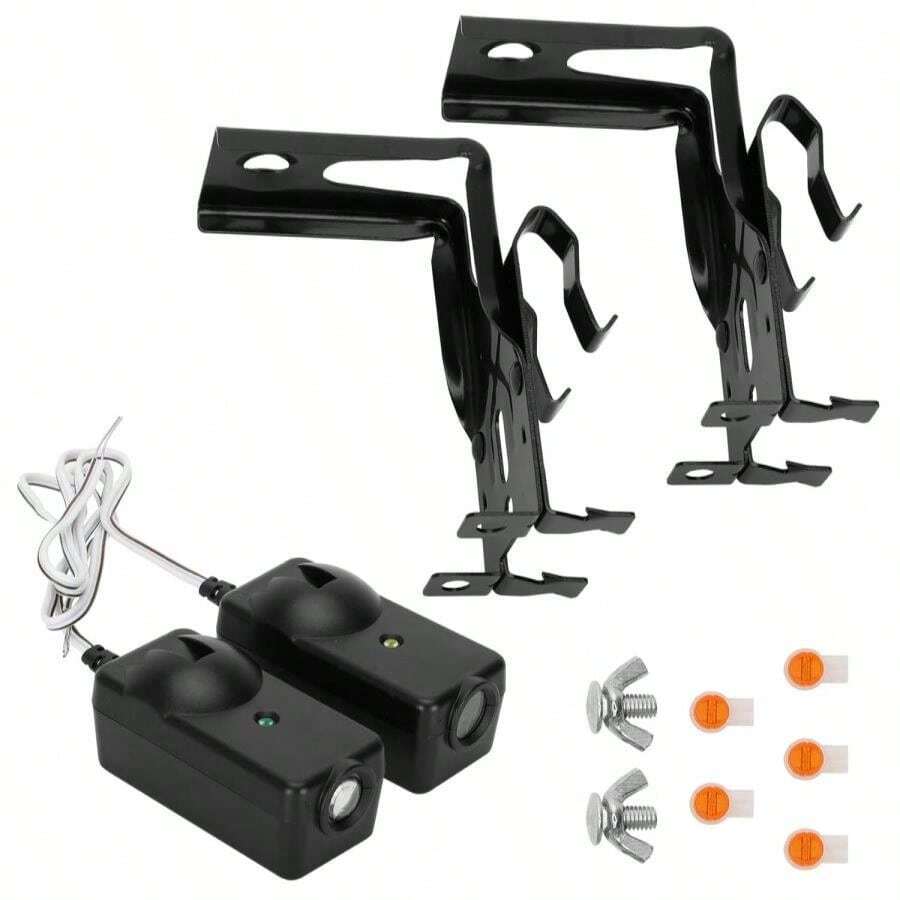 Garage Door Sensor For 41A5034, Garage Door Sensor Replacement For ...