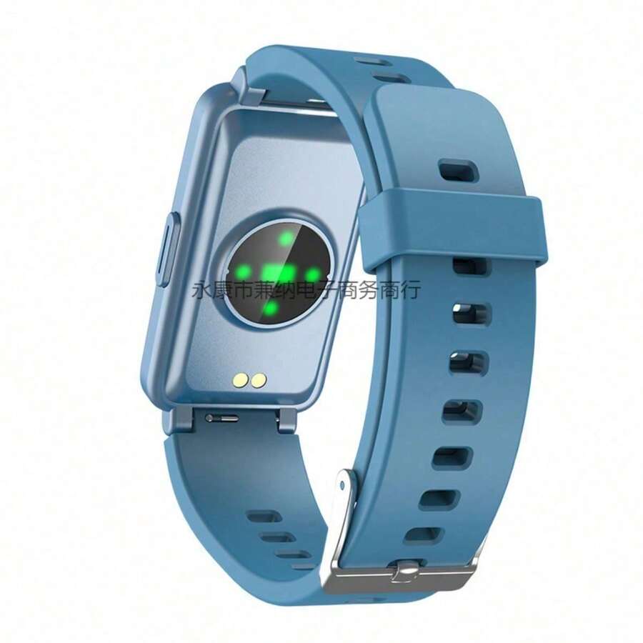 .~~Ultra-Durable Smart Watch & Fitness Tracker – Waterproof, Long ...