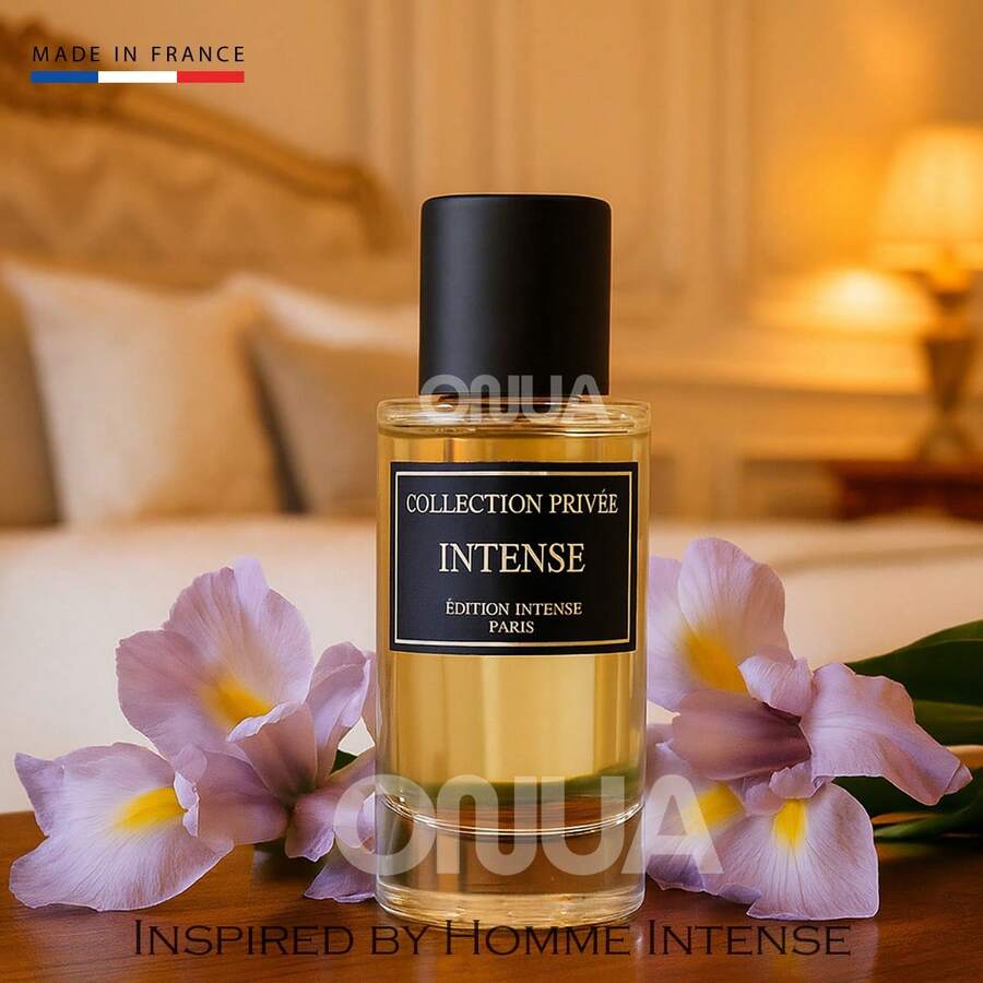 Inspirado en Homme Intense - Intense Private Collection - 50ml Eau de ...