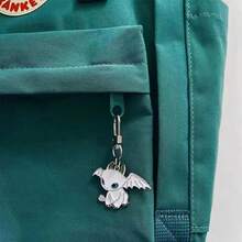 1pc Toothless Dragon Keychains, 3D Sports Keychains, Mobile Phone ...