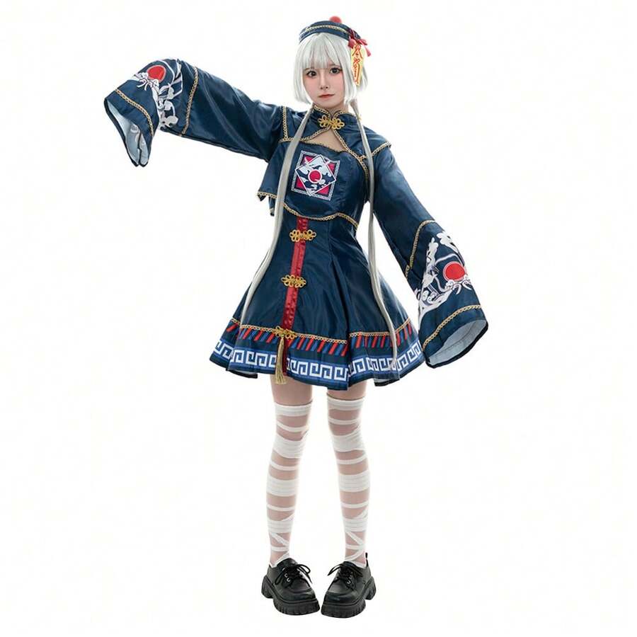 Cosplay Clothing | Moda de Mujer | SHEIN México