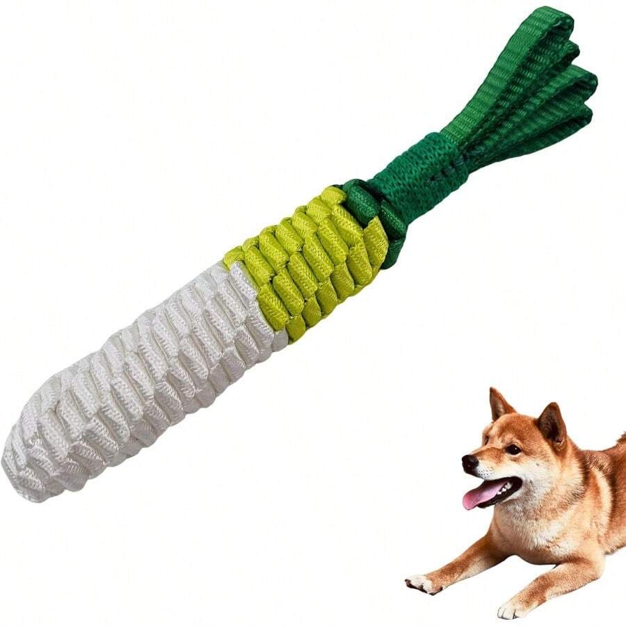 Dog Rope Toy,Tug Of War Dog Toy,Puppy Teething Chews,Dog Chew Toys,Dog ...
