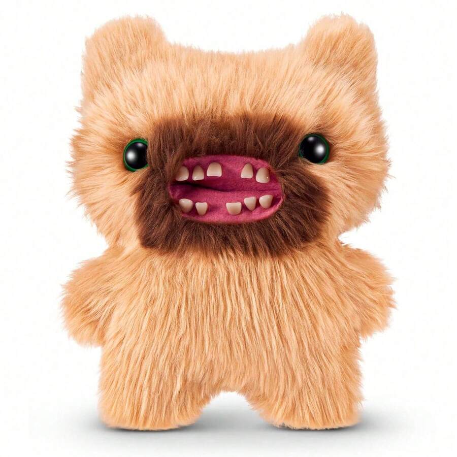 ZURU Juguete de peluche Fuggler Monstruos Feos - Serie coleccionable de ...