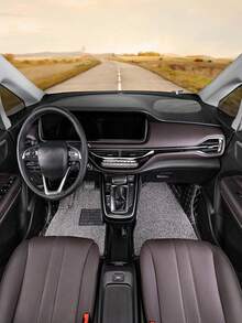 1 Stück Auto Armaturenbrett Anti-Rutsch Silikonmatte ...