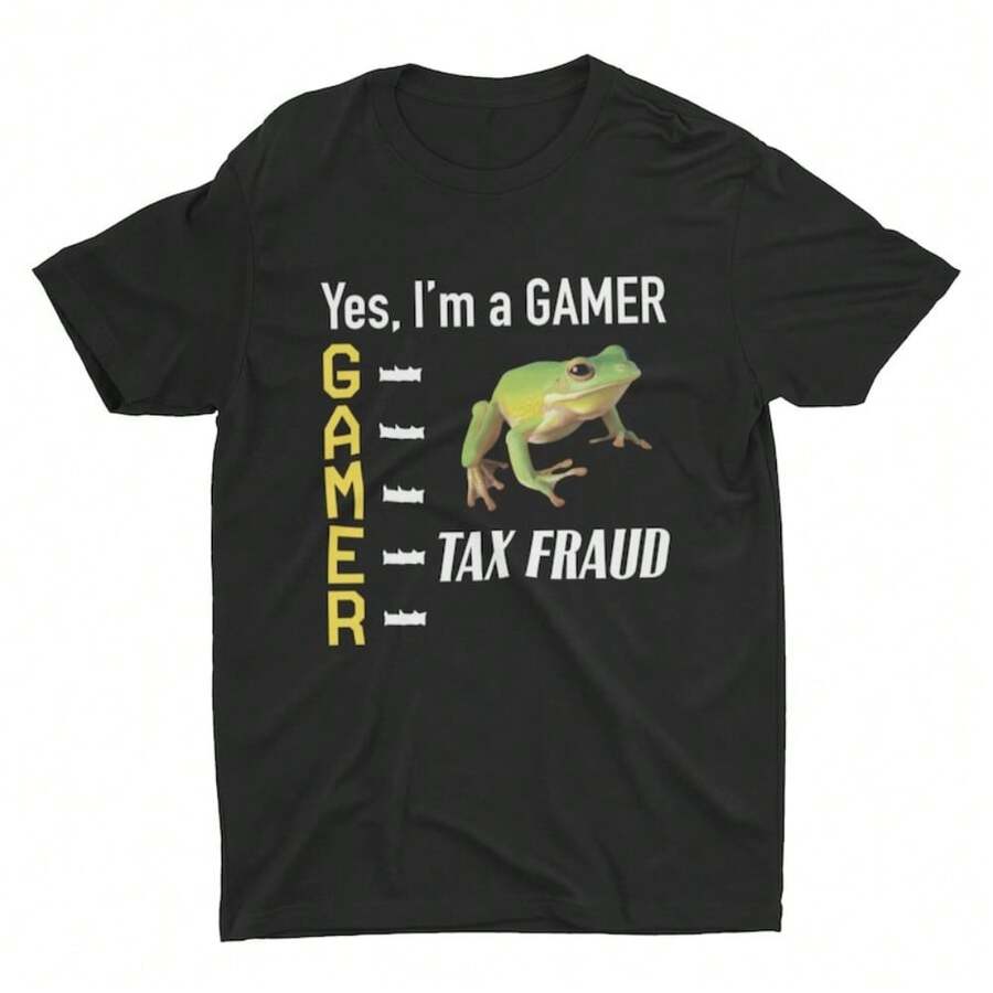 Funny Unisex Tshirt, Weird Shirt, Funny Shirt, Cringe Shirt, Gamer ...