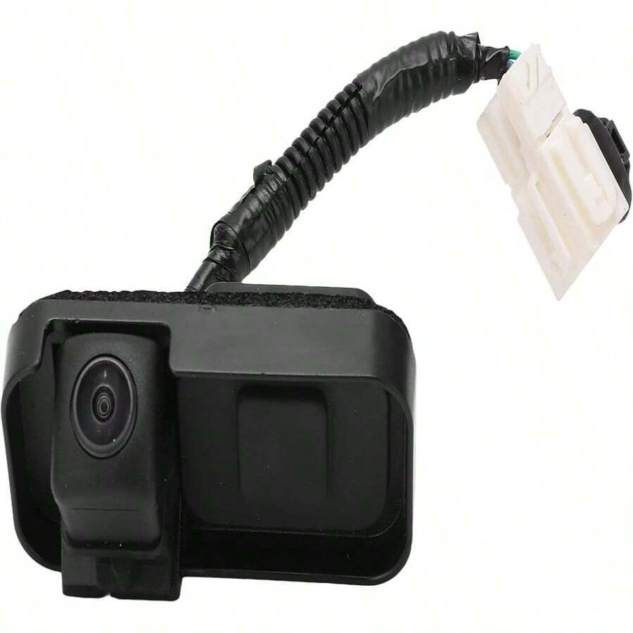 Car Parking Camera,39530 Tx6 A11 12 Pin 8 Wires Backup Camera ...